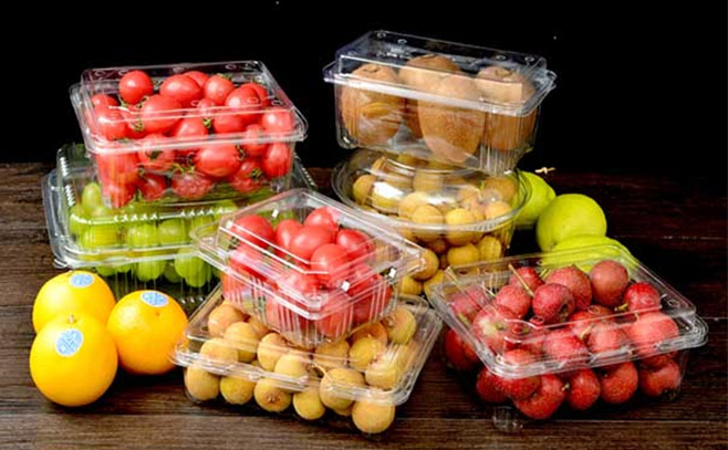 Embracing Sustainability: The Benefits of Storing Fruit in RPET Plastic ...